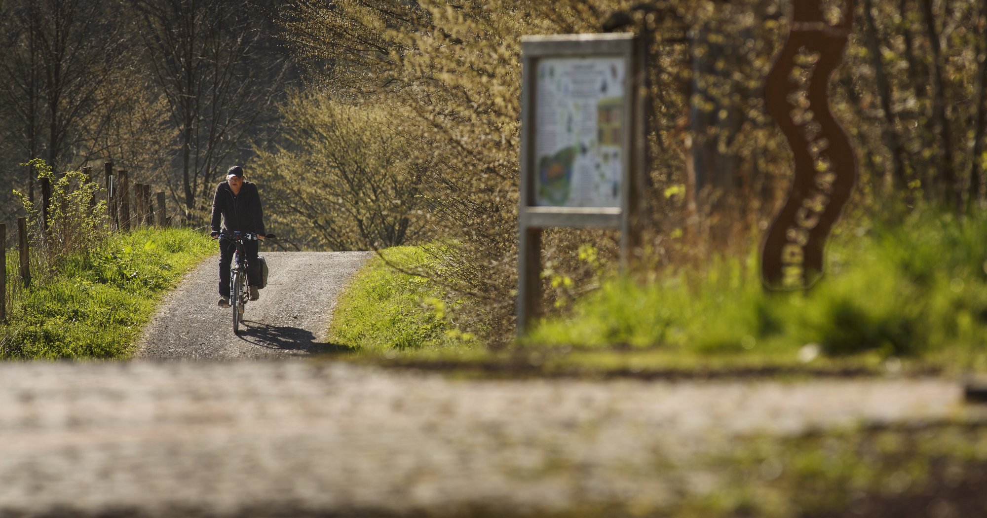 Landschaftspark Region Stuttgart: Landschaftspark